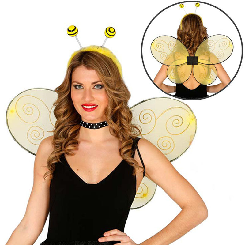 Alas de Abejita | Comprar Alas y complementos online