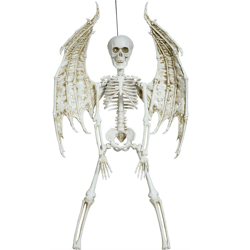 Comprar Colgante Esqueleto volador para decorar |【Envío en 24h】