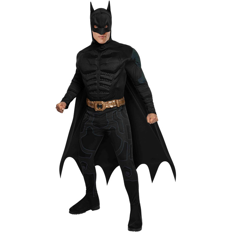 Disfraz Batman TDK Rises para Hombre |【Envío en 24h】