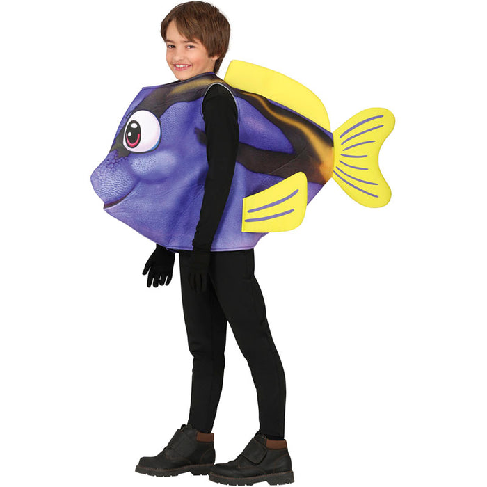 Disfraces de Peces para niños y adultos | Encuentra el tuyo online