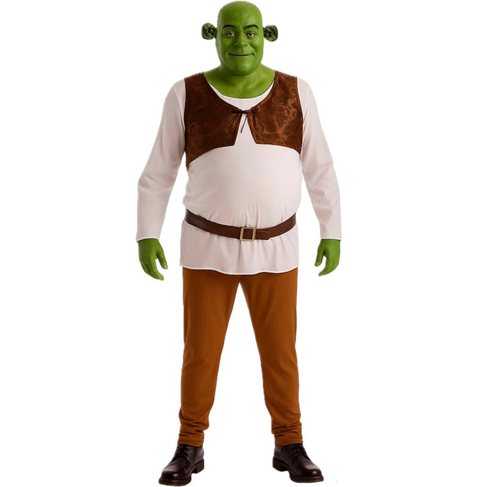 Disfraces de Shrek para adultos y niños | Envío 24h