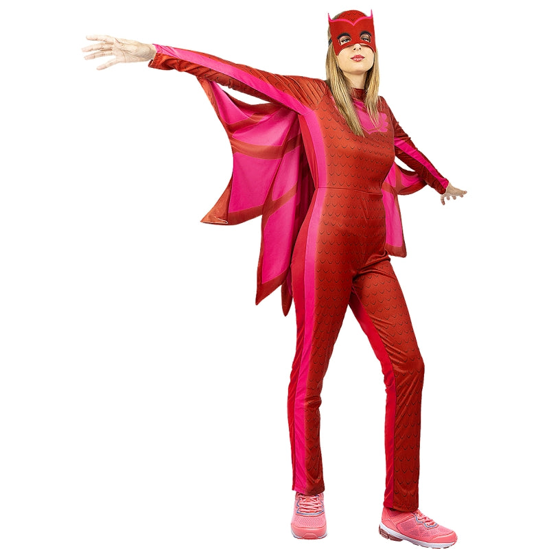 Disfraz Buhita de PJ Masks para Mujer |【Envío en 24h】