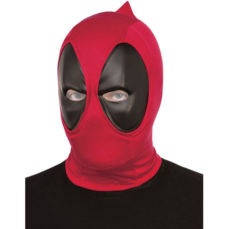 Comprar Máscara Deadpool de disfraz |【Envío en 24h】