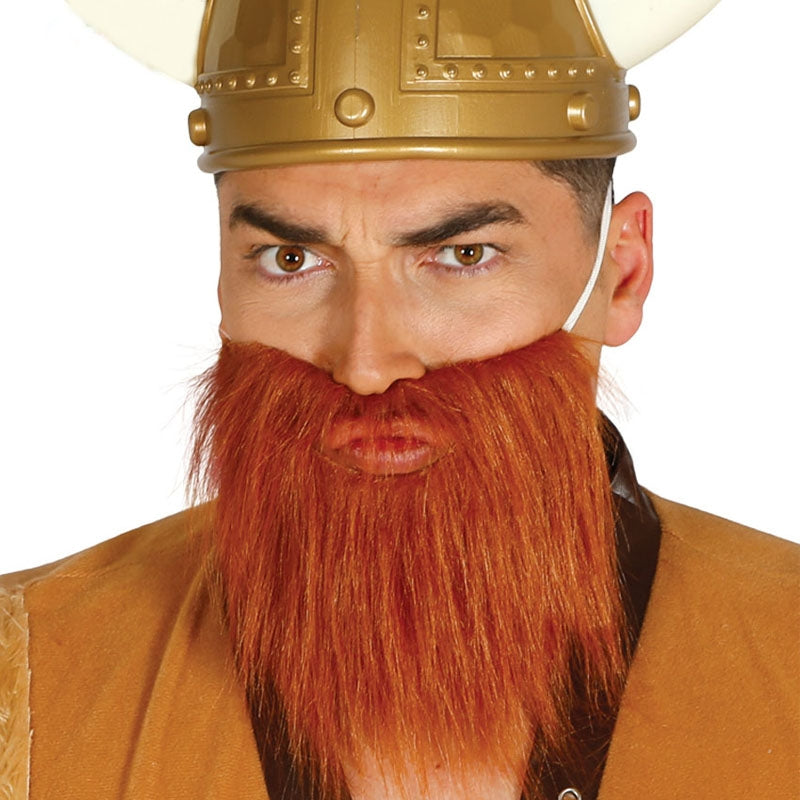 Barba | Comprar Postizos y complementos online.