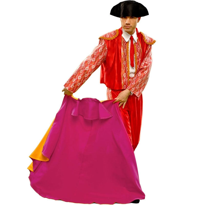 DisfracesJarana | Capote Torero | Comprar Accesorios y Complementos online