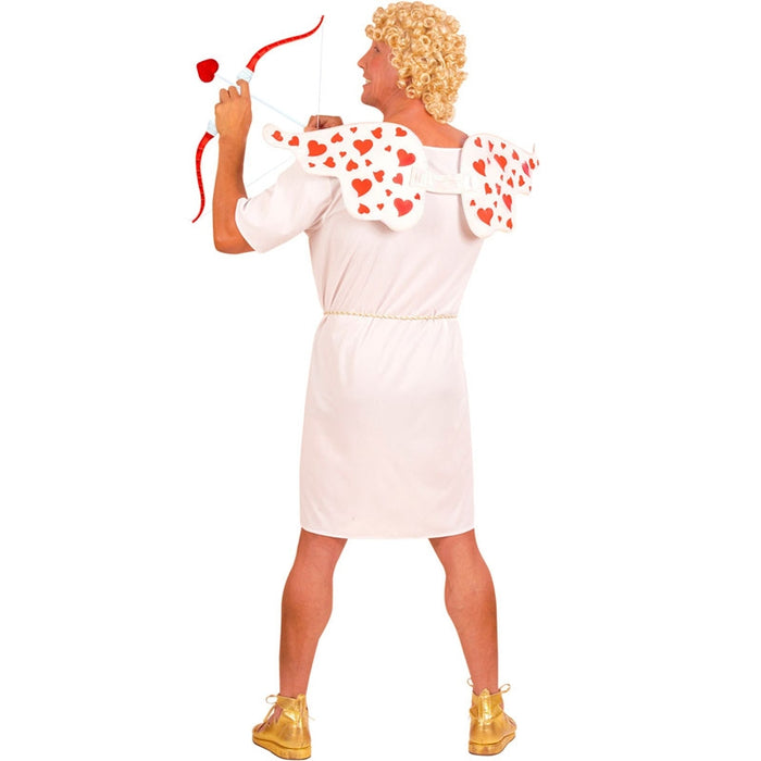 Disfraces de Cupido para SAN VALENTÍN | Encuentra el tuyo online