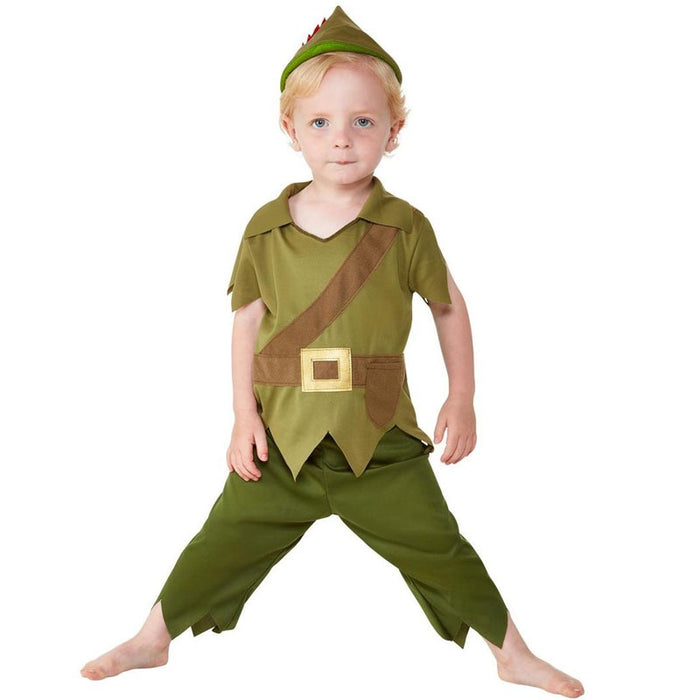 Disfraces de Peter Pan para todas las edades 👒 ¡Vuela con DisfracesJarana!