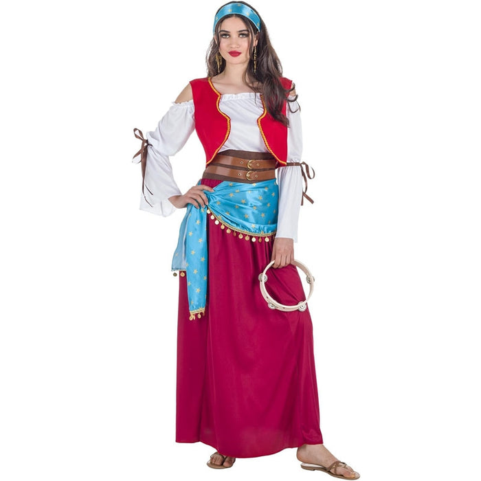 Disfraz medieval mujer 👑 Vestidos, trajes elegantes y a buen precio