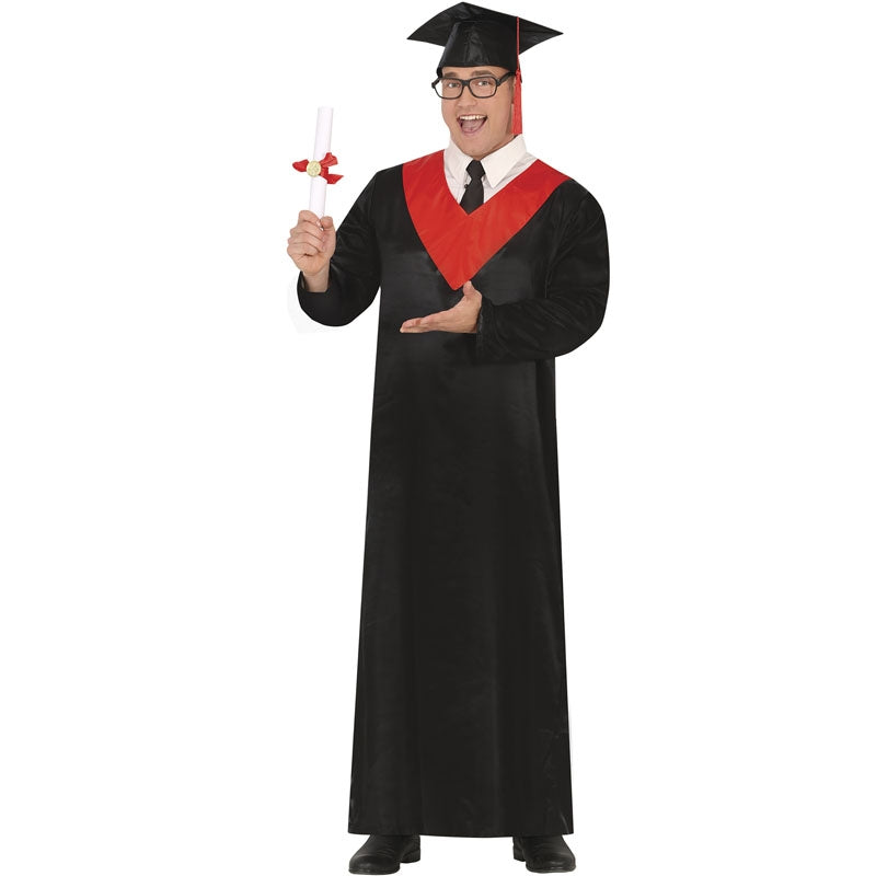 Disfraz Estudiante graduado para Hombre |【Envío en 24h】