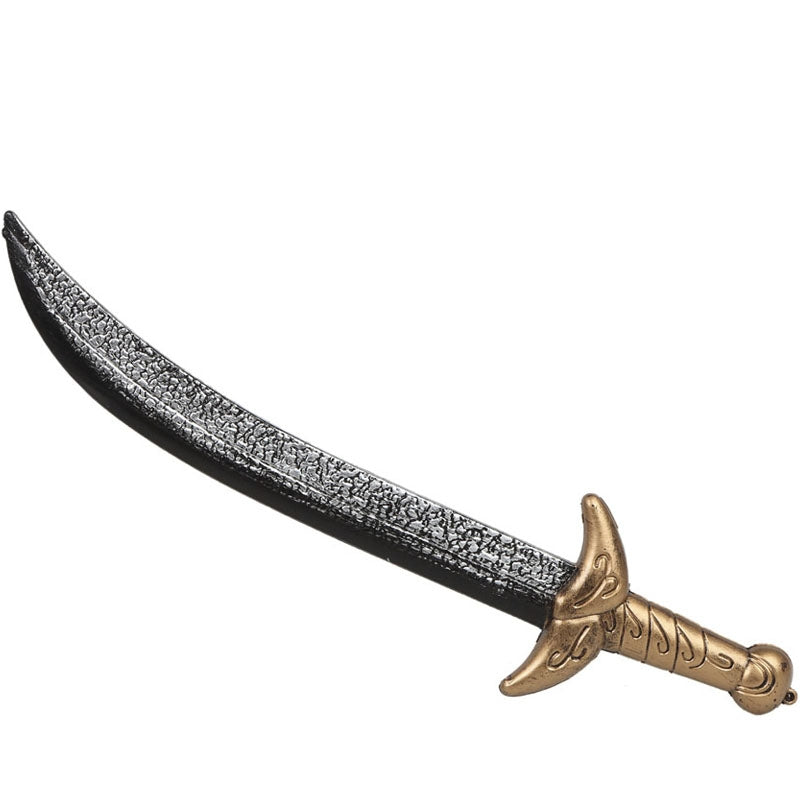 Comprar Espada turca de disfraz |【Envío en 24h】