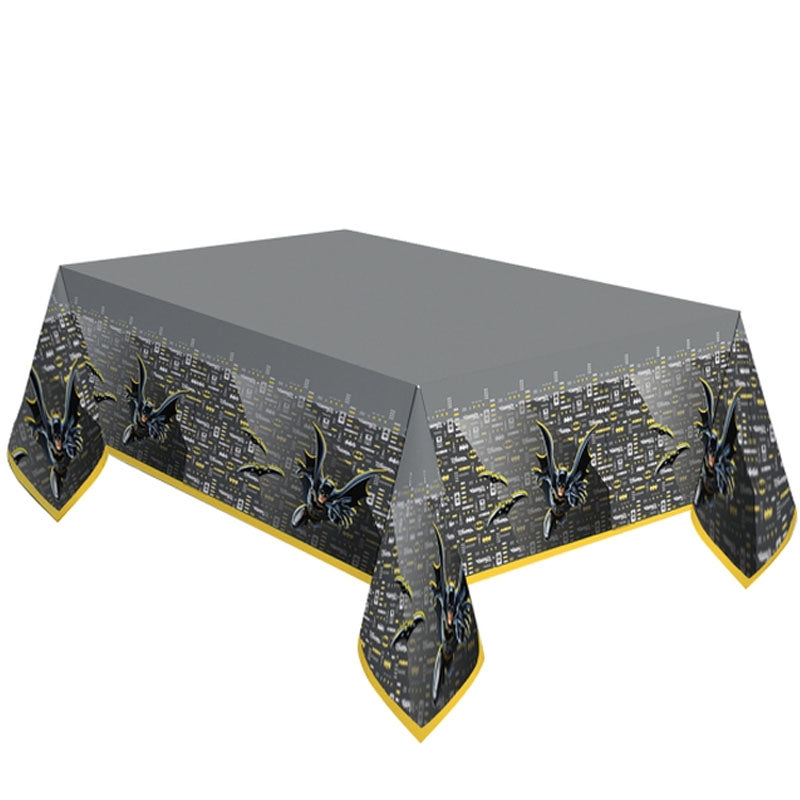 Mantel de Batman de 120 x 180 cm | Compra online