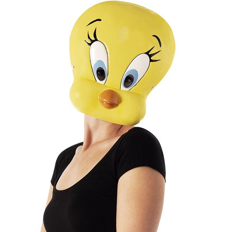 Comprar Máscara Piolin de disfraz |【Envío en 24h】