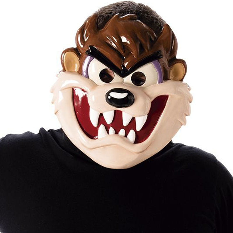 Comprar Máscara Tazmania de disfraz |【Envío en 24h】