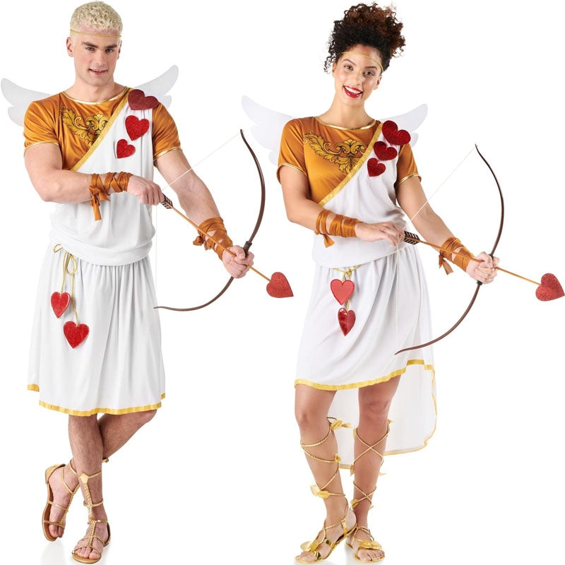 Disfraces de Cupido para SAN VALENTÍN | Encuentra el tuyo online