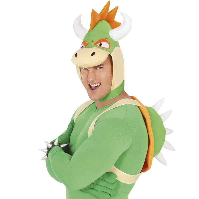 Comprar Set de Tortuga Mario Bros de disfraz |【Envío en 24h】